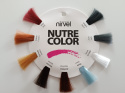 Nutre Color Fluor Carmine, 200 ml > Nirvel Professional